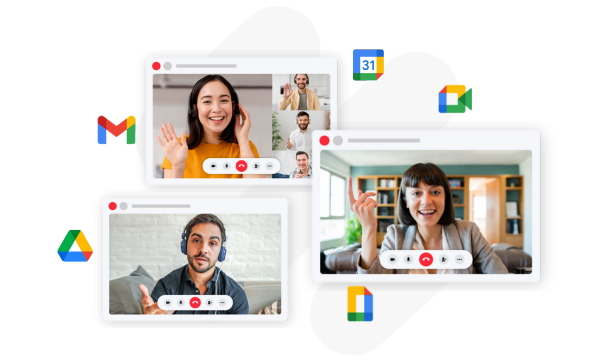 Qué es y cómo funciona Google Workspace